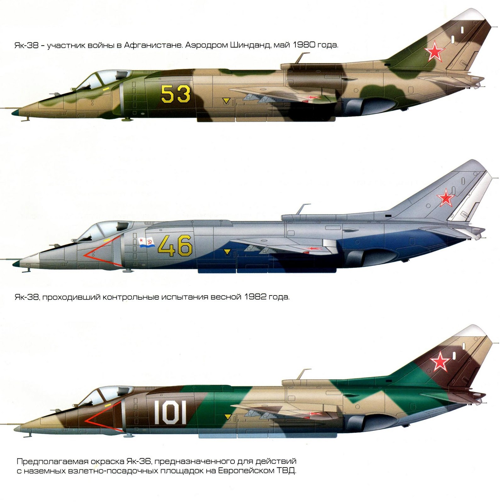 yak38 :: Mycity-Military.com