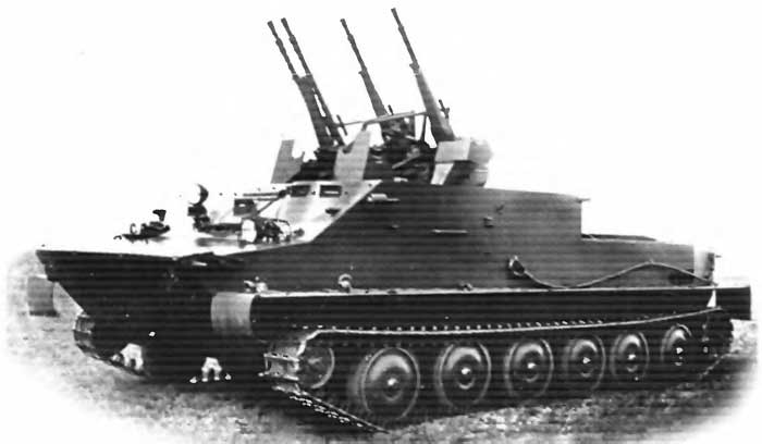 btr 50p ztpu4 :: Mycity-Military.com