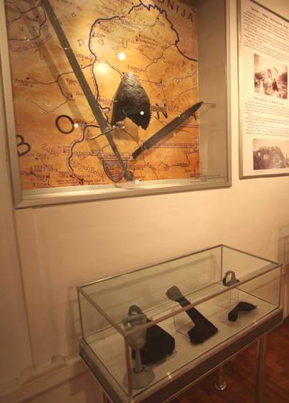 Srednjovekovne tvrđave na teritoriji Srbije i njihova konzervacija ...