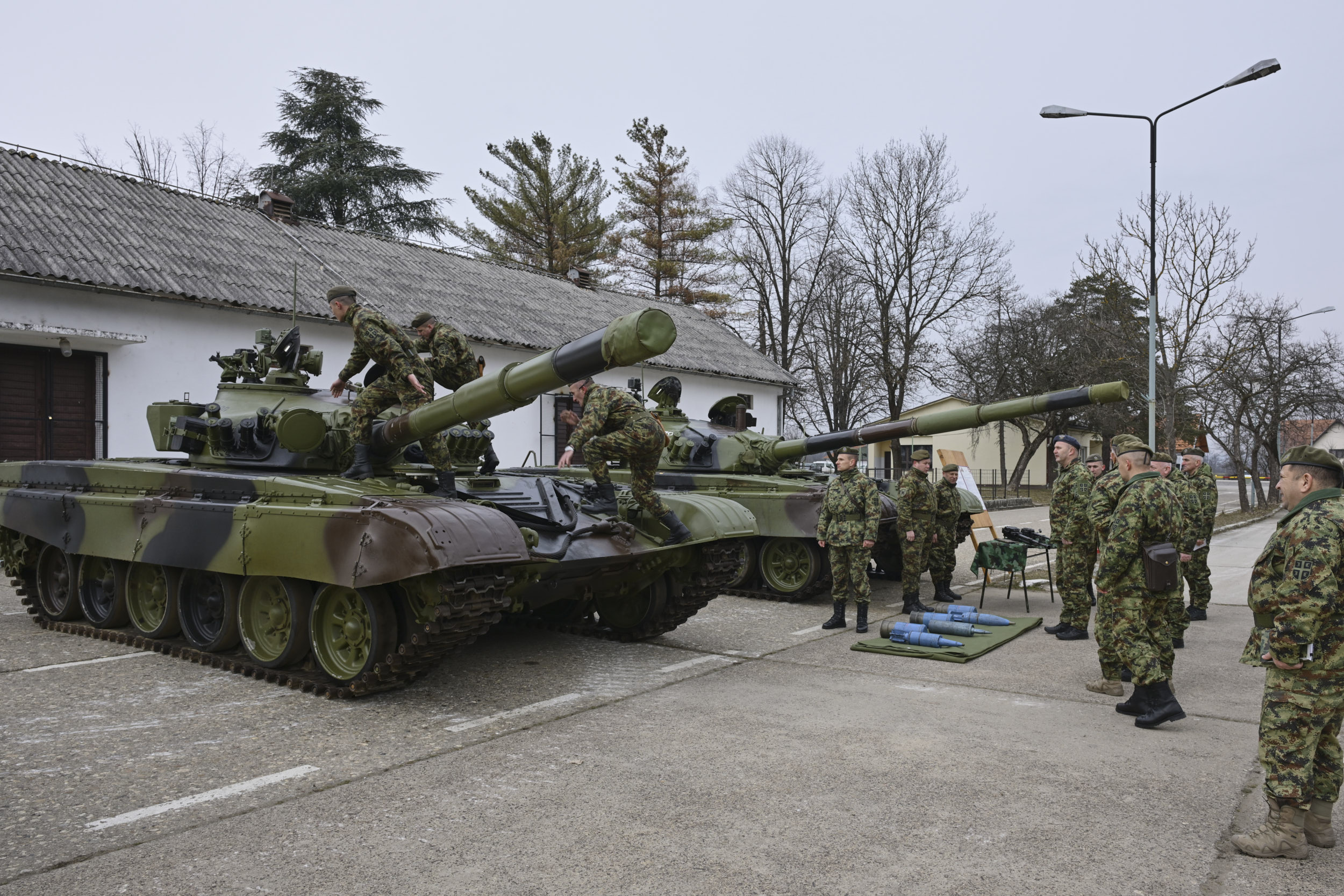 !MIN 0450 :: Mycity-Military.com