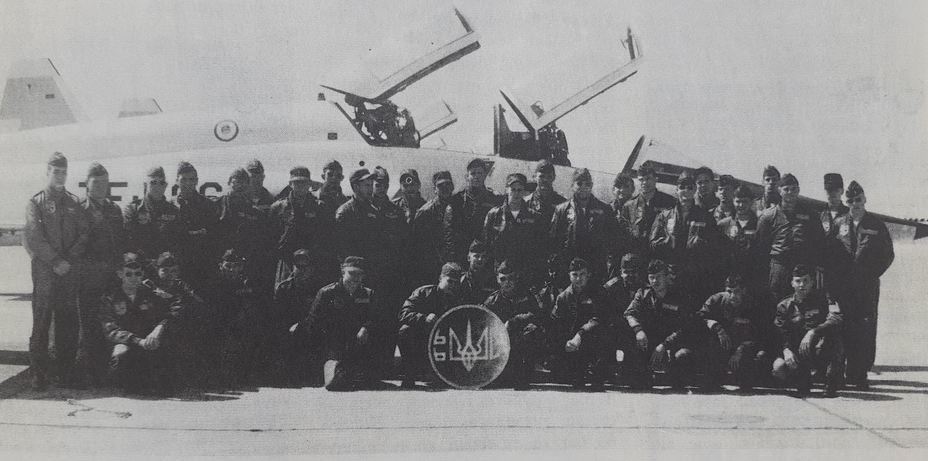 KC 6ZS :: Mycity-Military.com