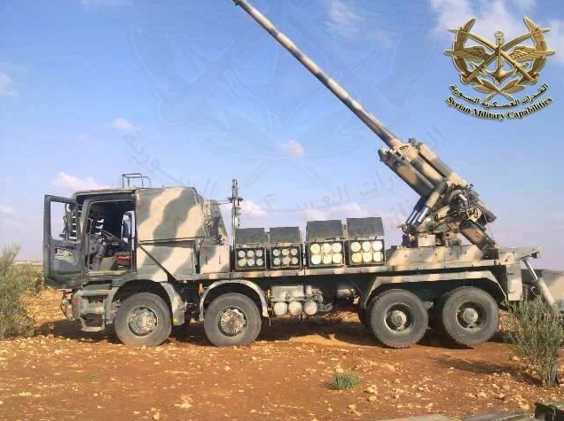 Top 130 mm M-46