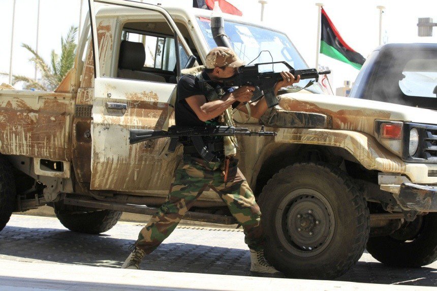 Automatske puske G-3, G-36 i derivati