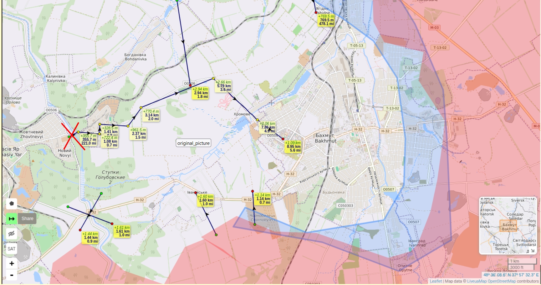 Screenshot 4 :: Mycity-Military.com