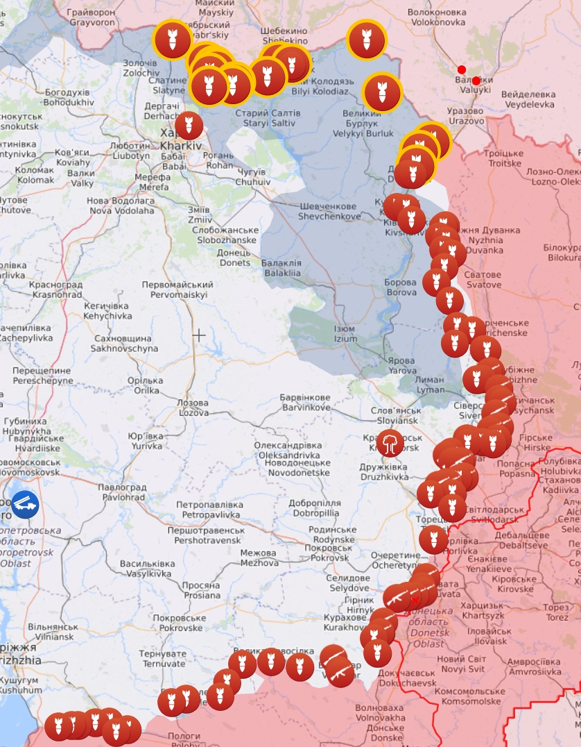 Screenshot 2 :: Mycity-Military.com