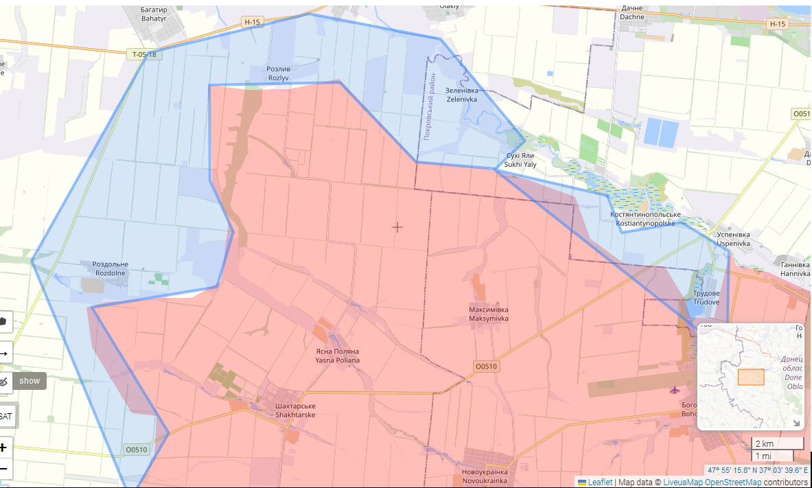 Screenshot 1 :: Mycity-Military.com