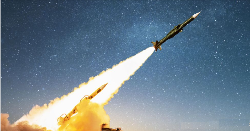 PARS 2K12 KUB-M (SA-6 Gainful)