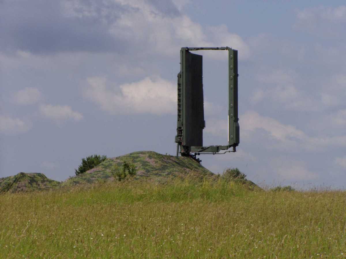 Sistemi S-300 i S-400 "Triumf"