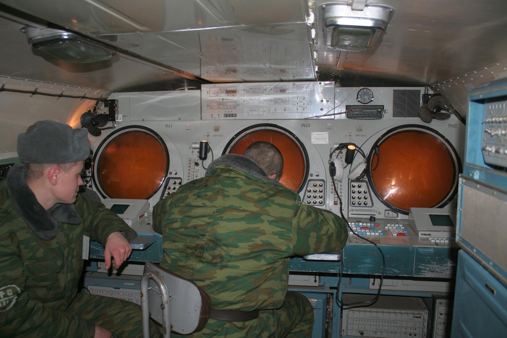 Sistemi S-300 i S-400 "Triumf"