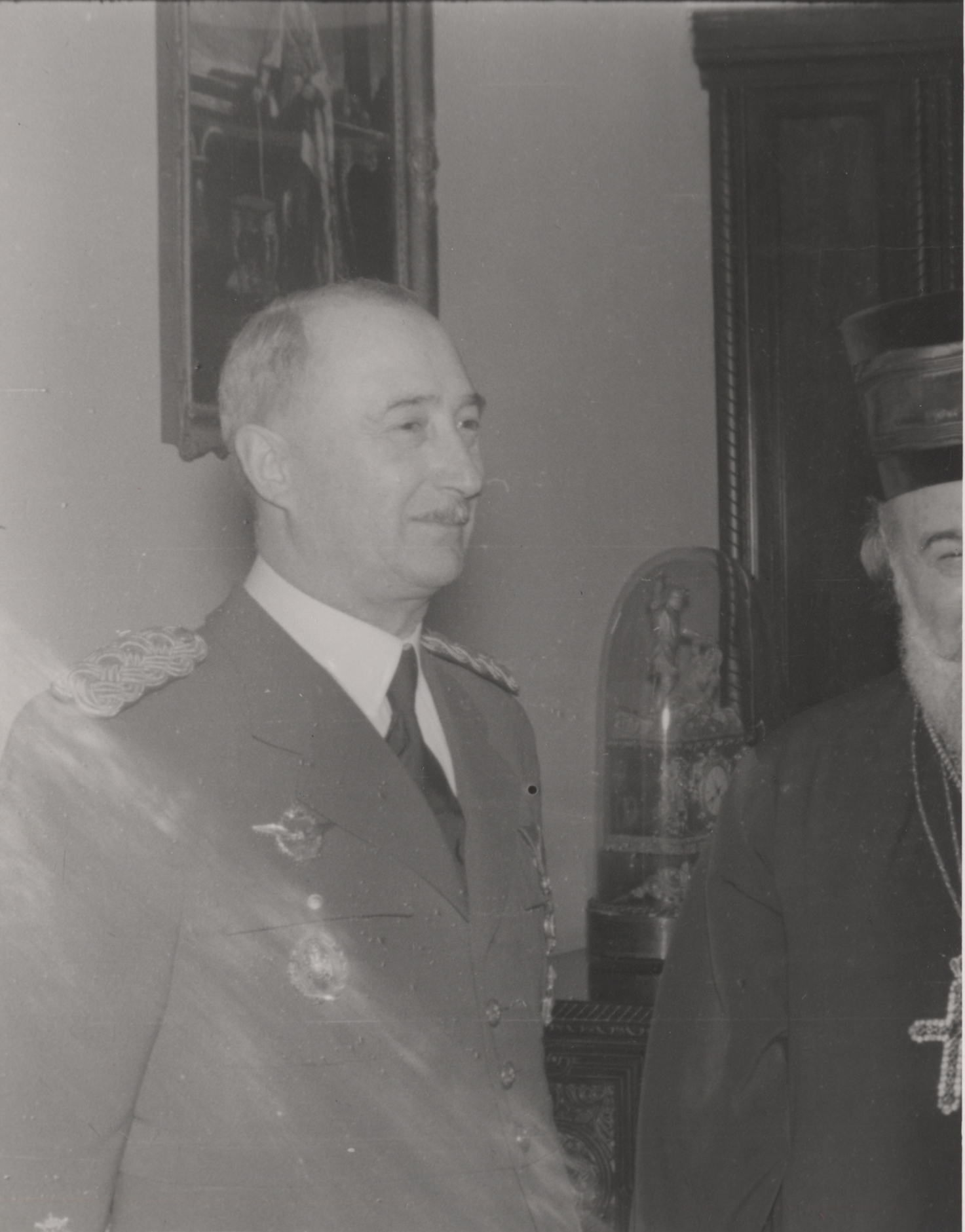 General Dusan Simovic :: Mycity-Military.com