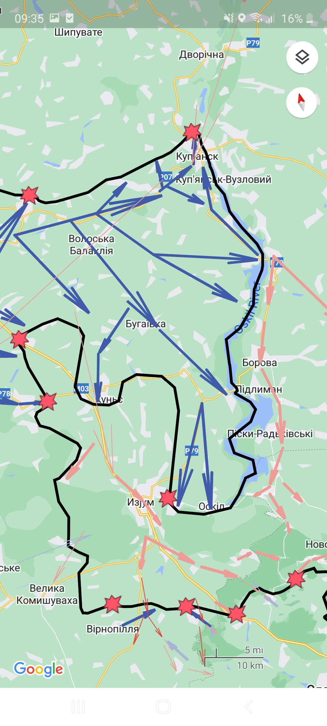 Screenshot 20220910 093513 Maps :: Mycity-Military.com