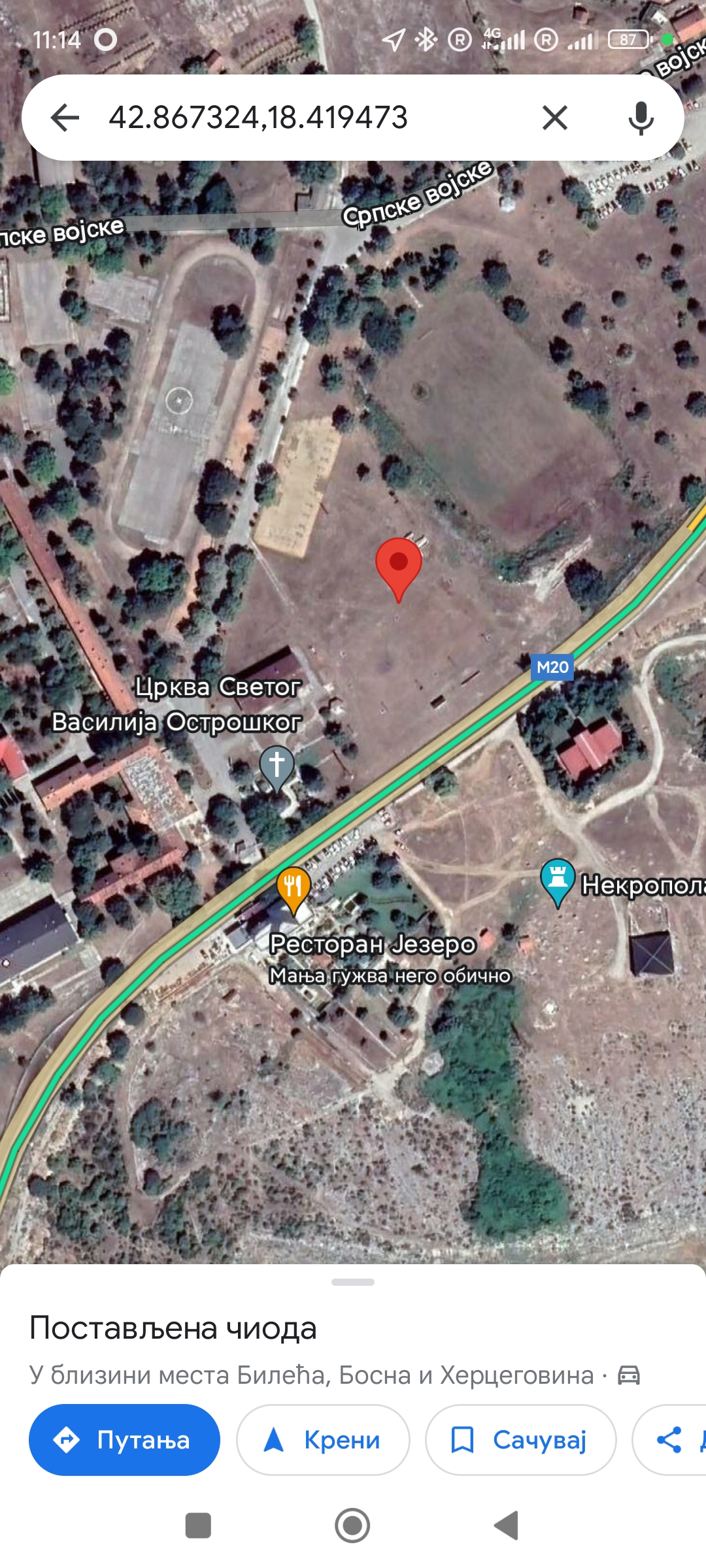 Screenshot 2024 03 19 11 14 12 102 com.google.android.apps.maps :: Mycity-Military.com