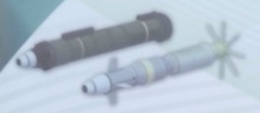 RBR M90/M91 Stršljen 120 mm