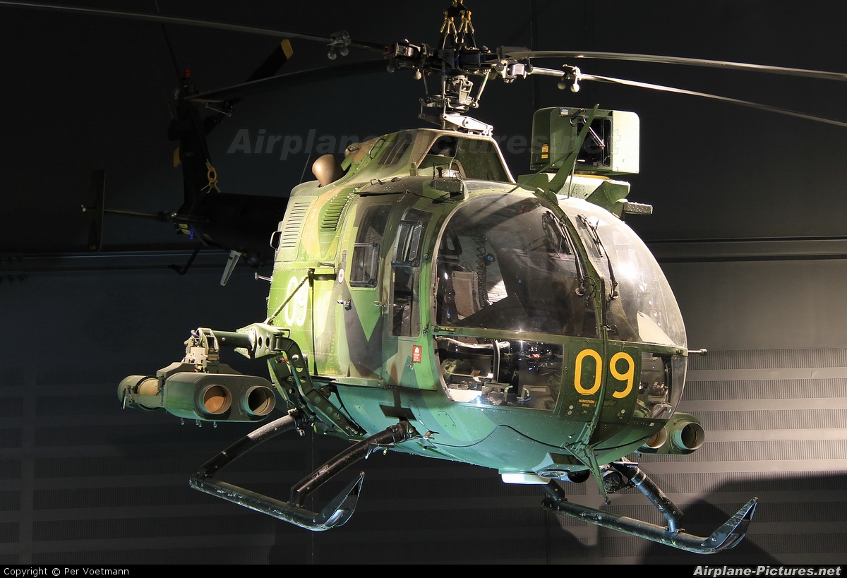 MBB Bo-105
