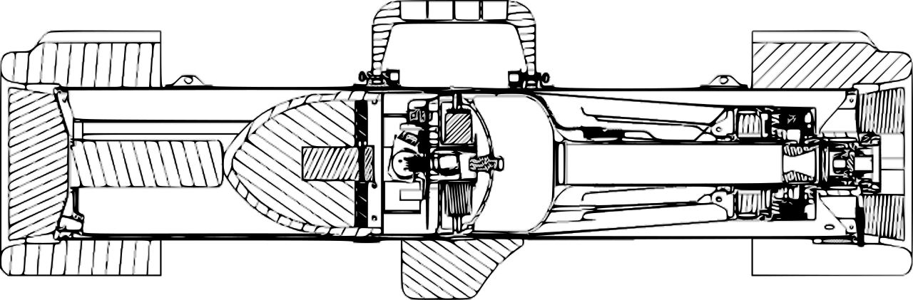 Inercijalno korigovane rakete