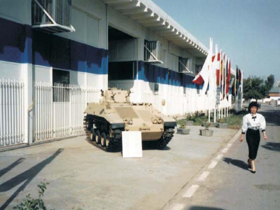 Tanketa EE - T4 Ogum