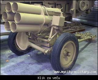 Kacusa "Staljinove orgulje"