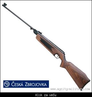 ZKR 551 - češka škola takmičarskih pištolja