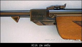 ZKR 551 - češka škola takmičarskih pištolja