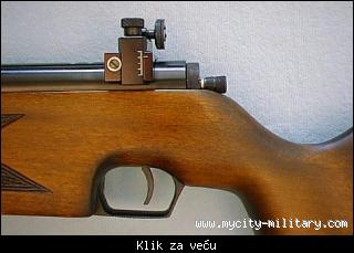 ZKR 551 - češka škola takmičarskih pištolja