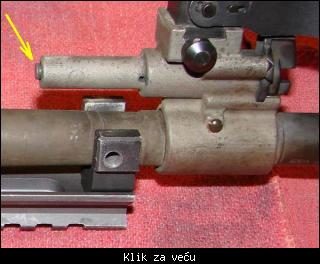 FN SCAR Gas operation system question | FN Herstal Firearms