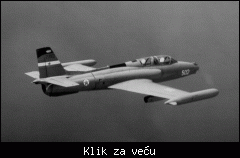 G-2 Galeb/J-21 Jastreb