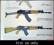 Automatska puska M64