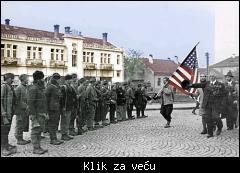 NOVJ i JVUO 1941-1944