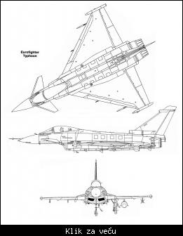 Eurofighter EF-2000 Typhoon