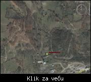 Podzemni objekat u Bistrici na Limu