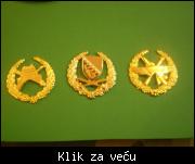 Uniforma BiH