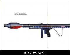 Ručni bacač RB M-57