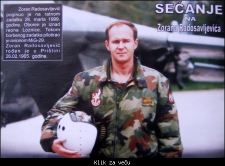 "Nikada nije proglasen za heroja"