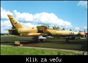 AERO L-39 Albatros/ L-59 Super Albatros