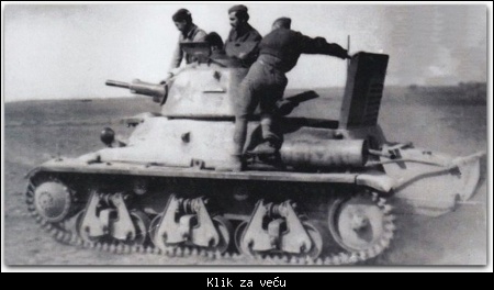 Sremski front