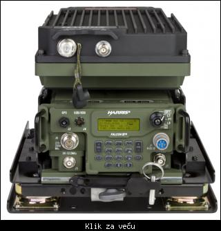 Komandno - komunikacioni uređaji.