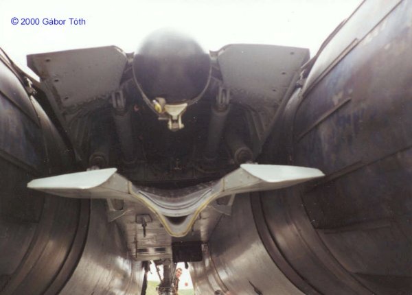 MiG-29 Fulcrum