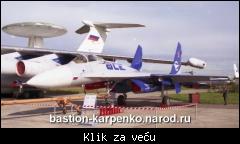 Suhoj Su-27 Flanker