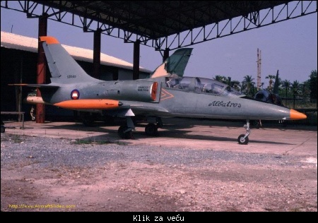 AERO L-39 Albatros/ L-59 Super Albatros