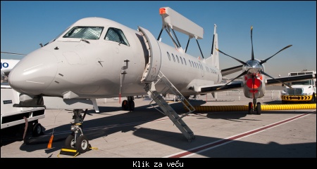 Saab Erieye (AEW&C)