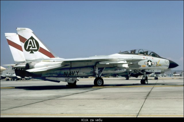 Grumman F-14 Tomcat