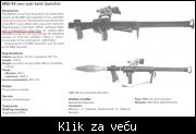 Ručni bacač RB M-57