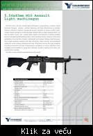 Puškomitraljezi M09 i M10