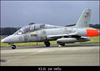 Aermacchi MB-339