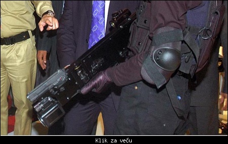 Non Line of sight weapons & the Future soldier | Pakistan Defence