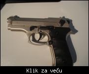 Startni pištolji i revolveri