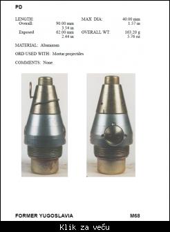 Artiljerijski upaljači