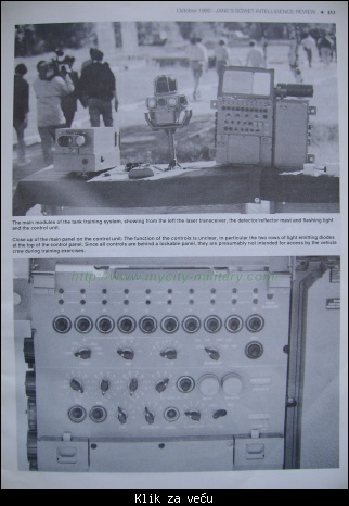 MILES - Multiple Integrated Laser Engagement System