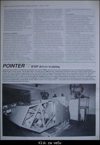 MILES - Multiple Integrated Laser Engagement System