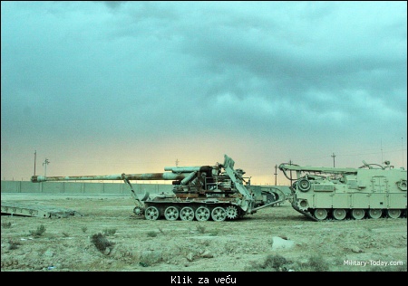 Severnokorejski samohodni top M1978 Koksan